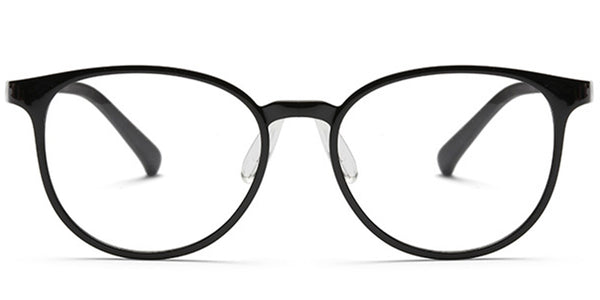 Kids Round Frame 2393 – Goodvizion